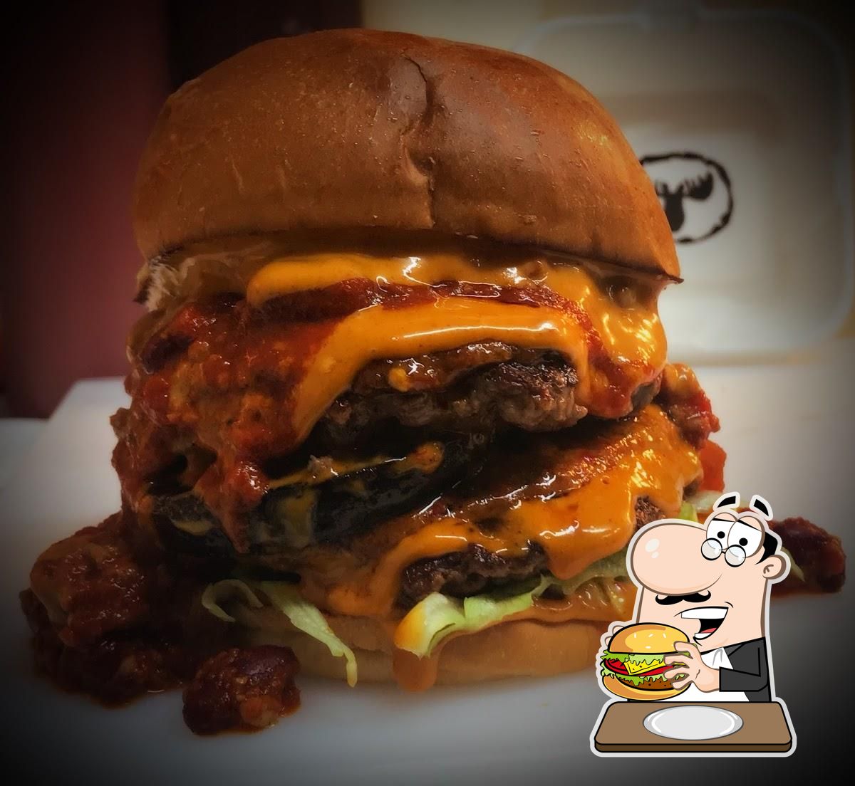 The Hangry Moose in Bromsgrove - Restaurant reviews