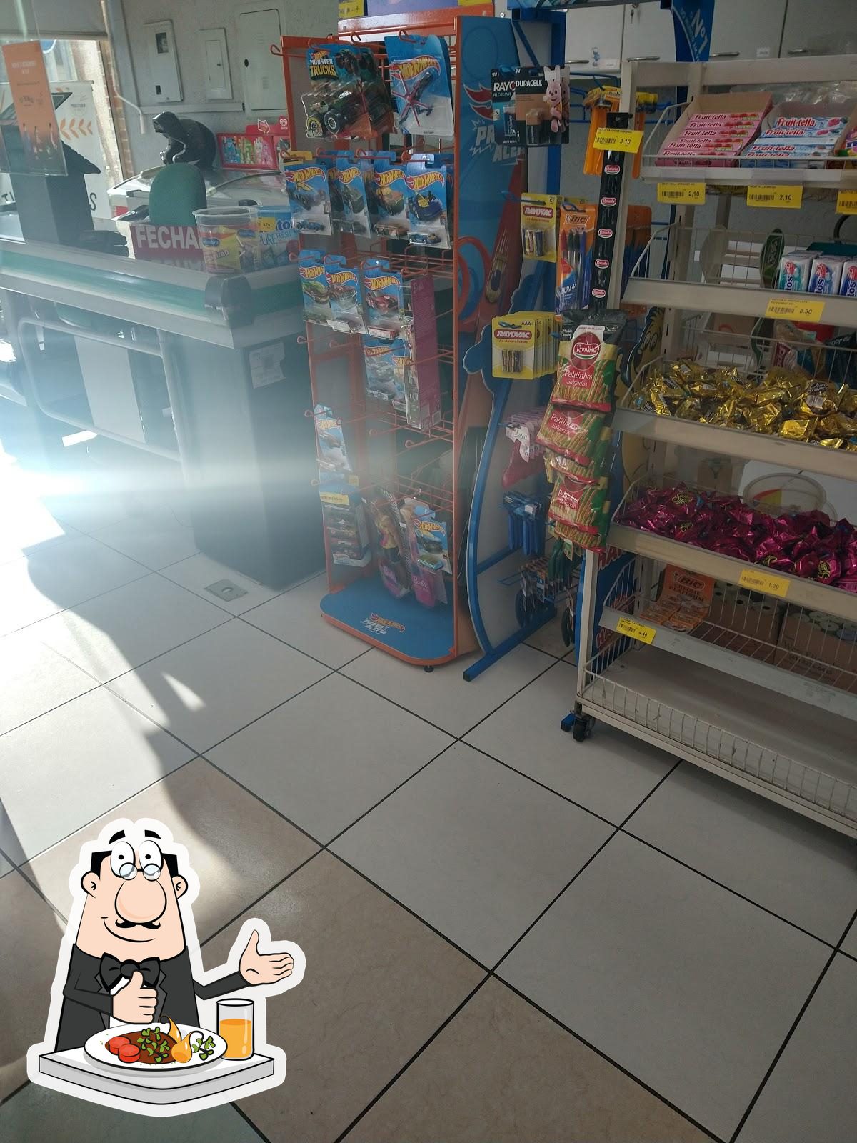Tio Patinhas Campo Mourão - RETOEDU