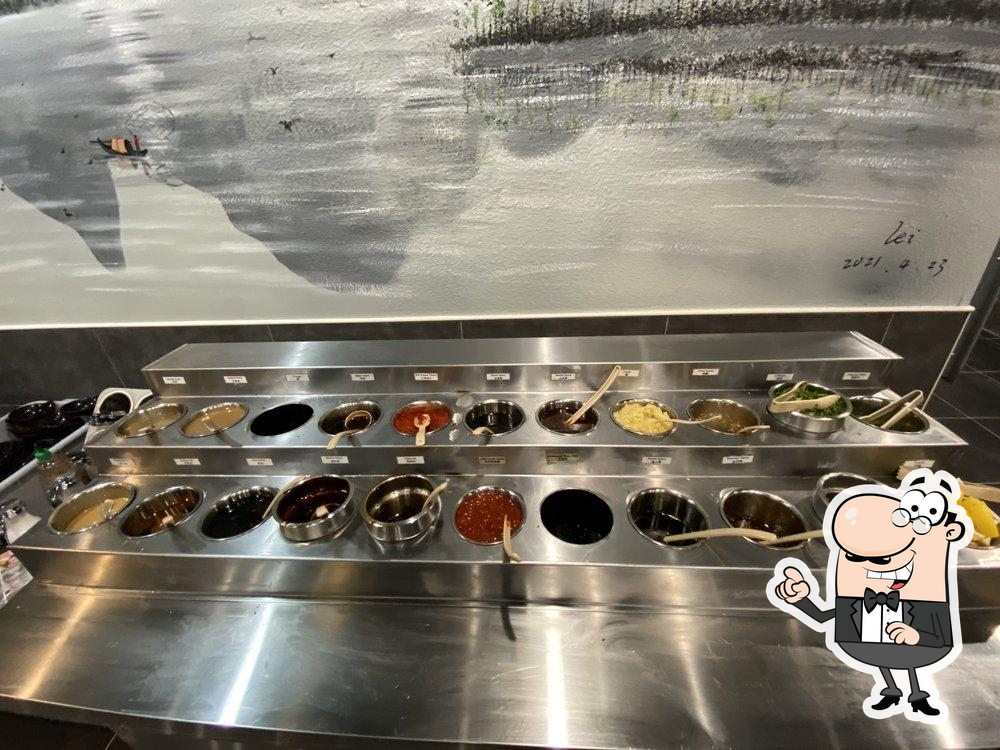 Old Town Hot Pot, Aurora - Restaurant menu, prices and reviews