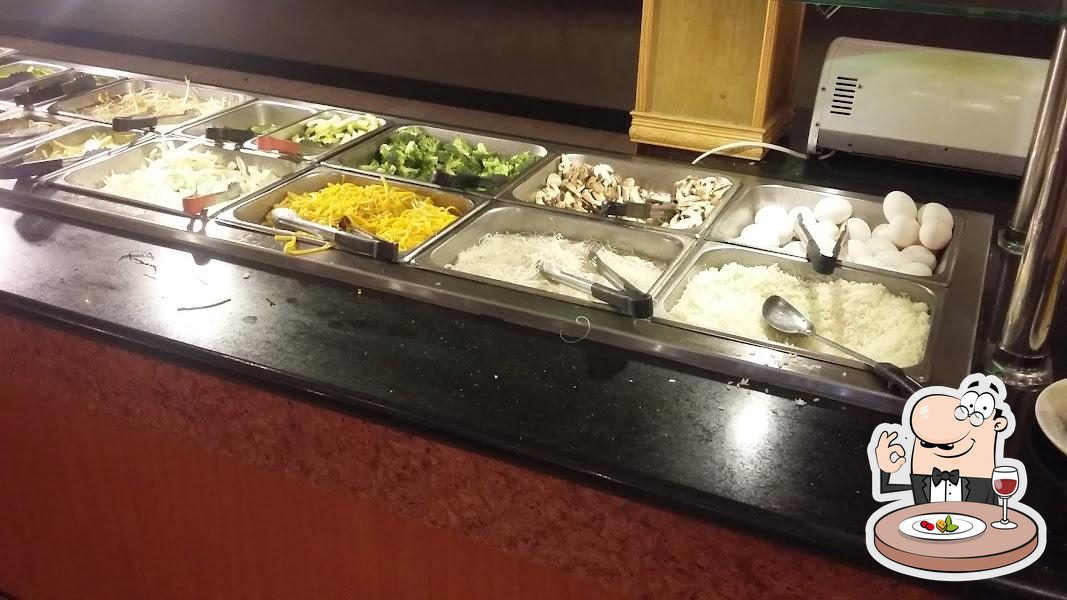 Ichigo Ichie Buffet in Sanford - Restaurant menu and reviews