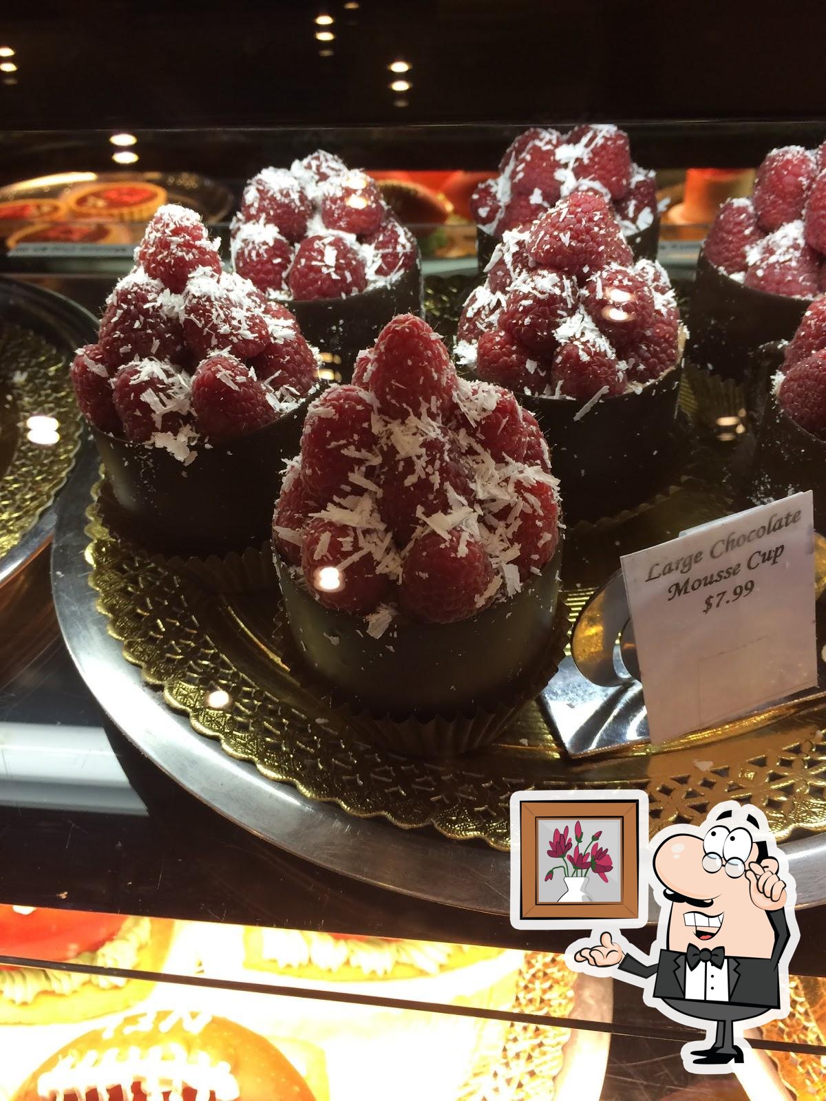 Bijan Bakery And Cafe, San Jose - Restaurant menu, prices and reviews
