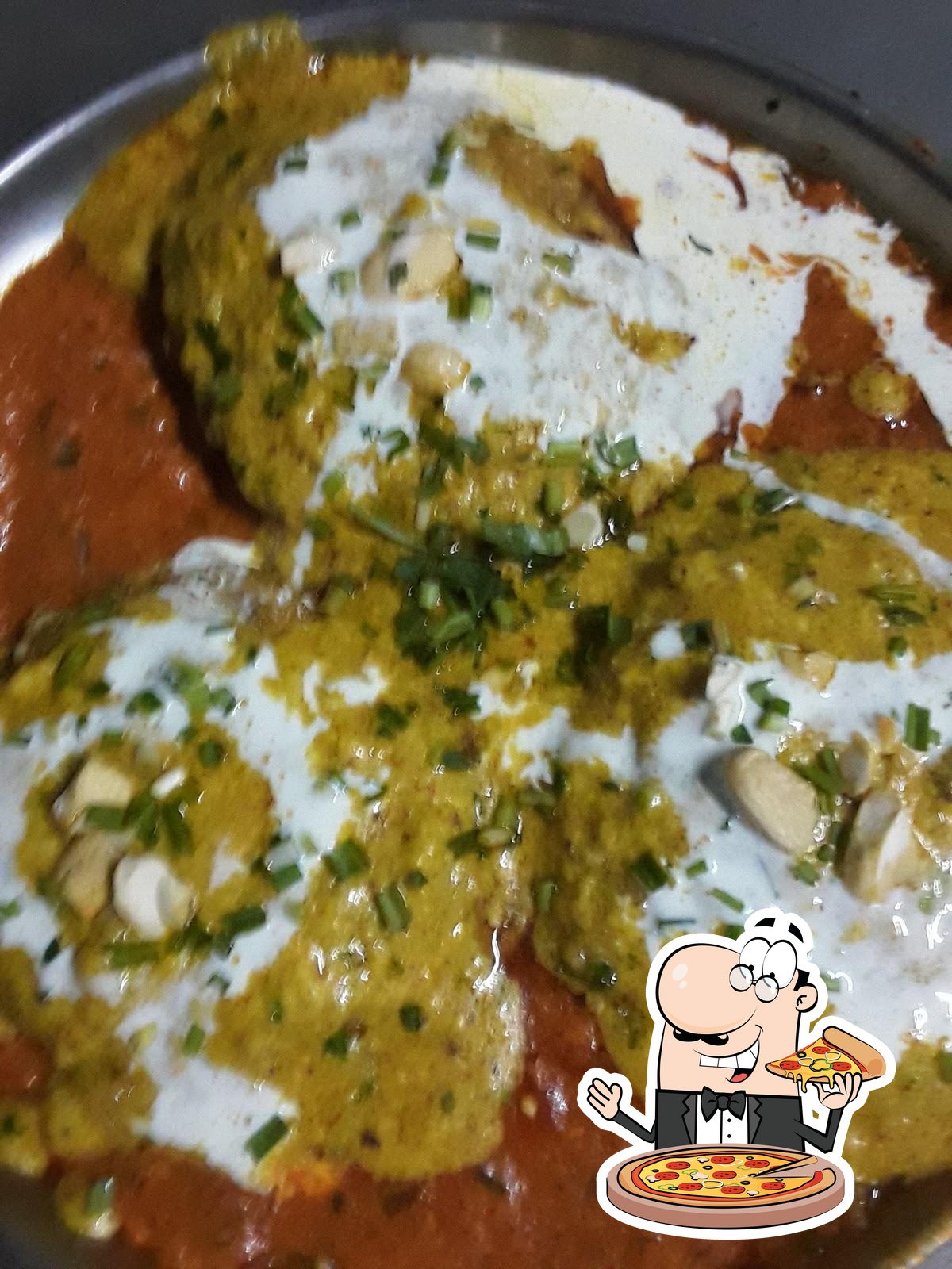 Chacha Chicken Mamna Center, Sarbhon - Restaurant reviews