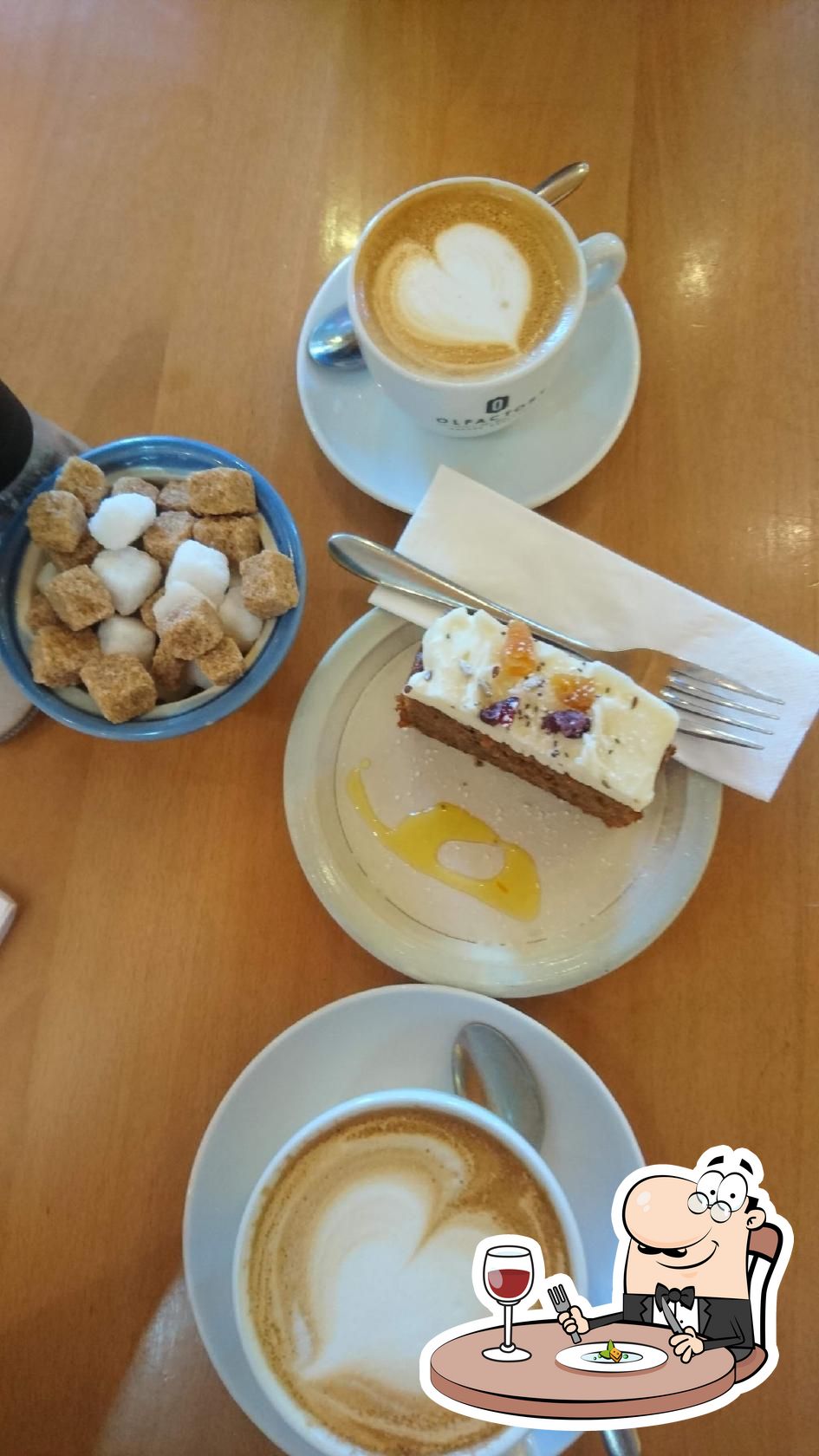 Chapel Cafe in Port Isaac - Restaurant menu and reviews