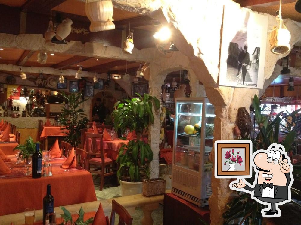 Chez Don Camillo pizzeria, Riedisheim - Restaurant reviews