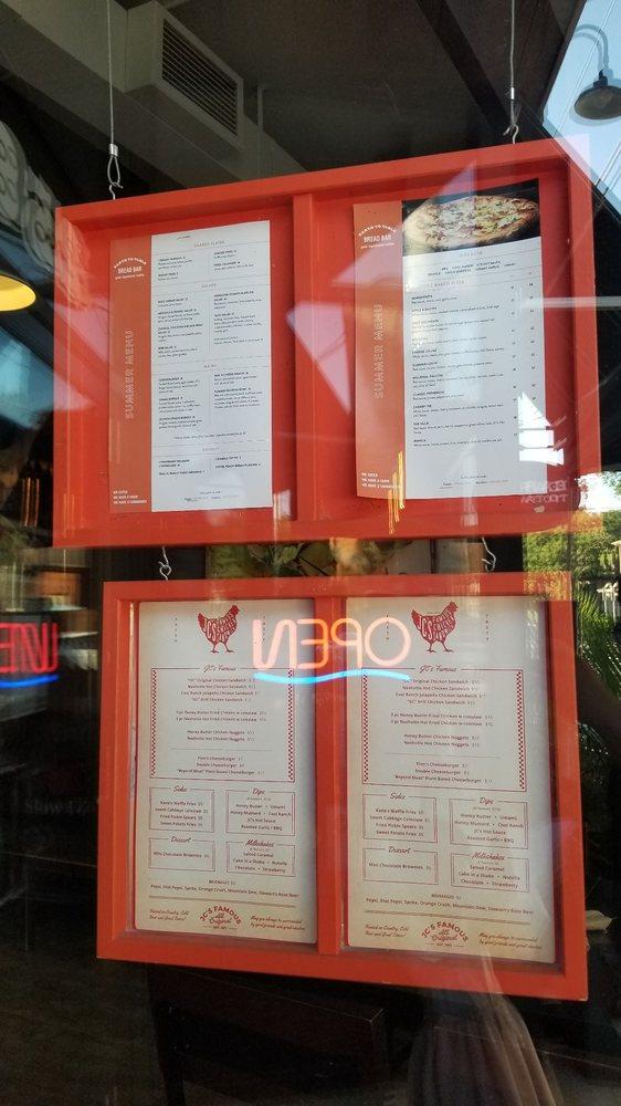 Carta de Bardō Locke St. Hamilton, Hamilton
