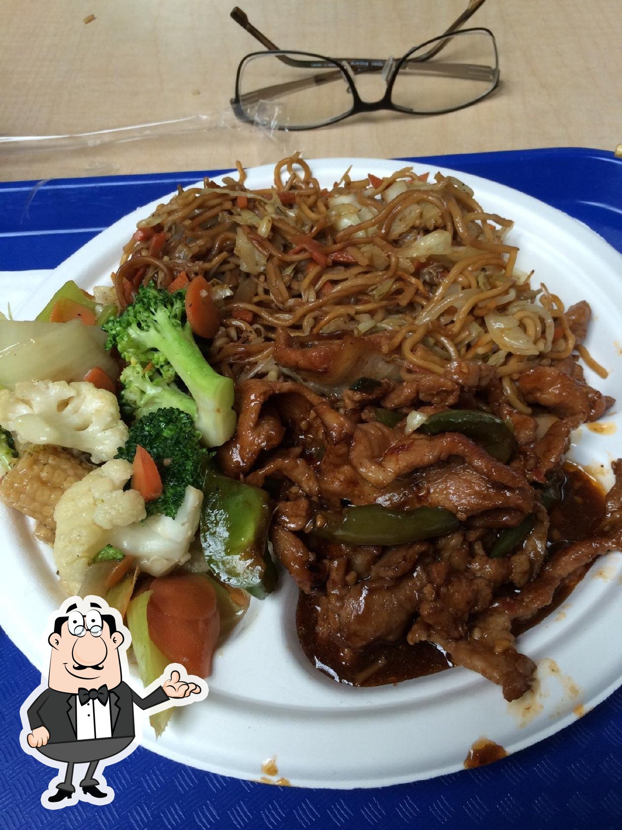 Fortune Wok, Richmond - Restaurant menu, prices and reviews