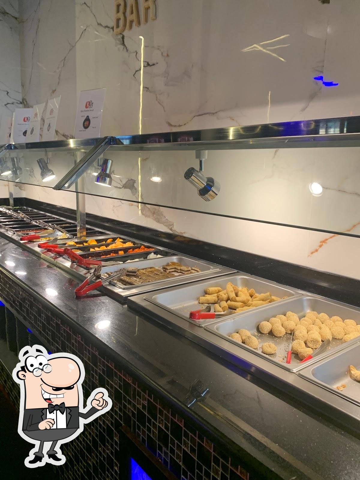 KPOT Korean BBQ & Hot Pot, Overland Park - Restaurant menu, prices and ...