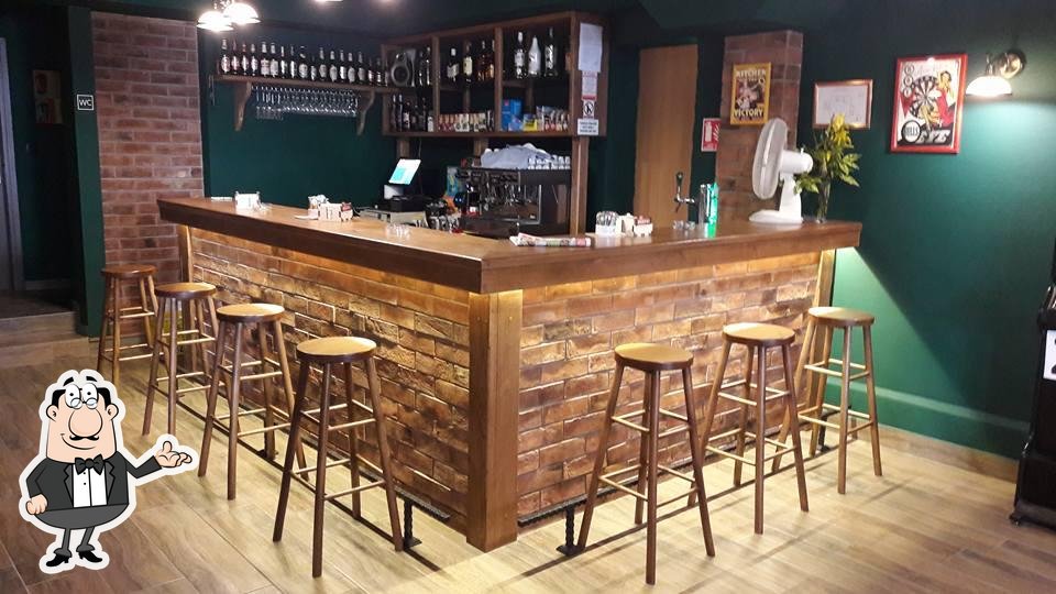 Key pub, Šenkovec, Mokrička ul. 1 - Restaurant reviews