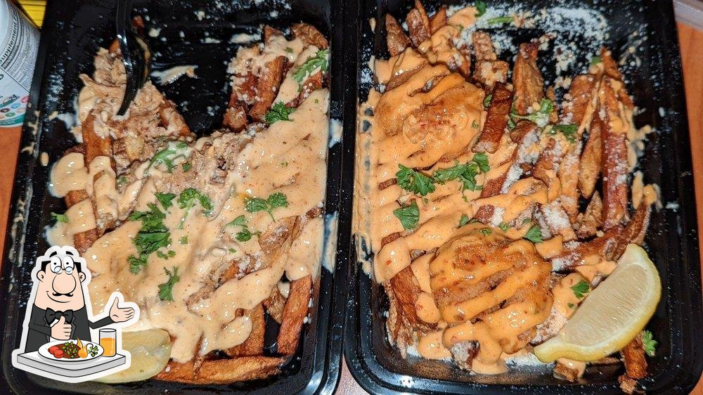 Luchals in Colorado Springs - Restaurant reviews