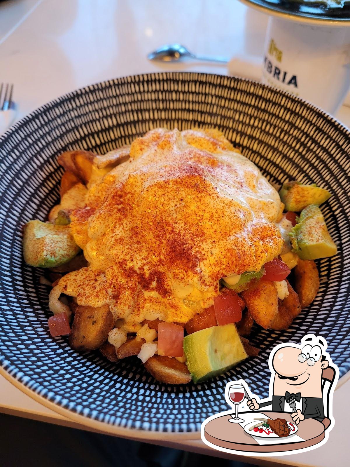 OEB Breakfast Co. in West Vancouver - Restaurant menu and reviews