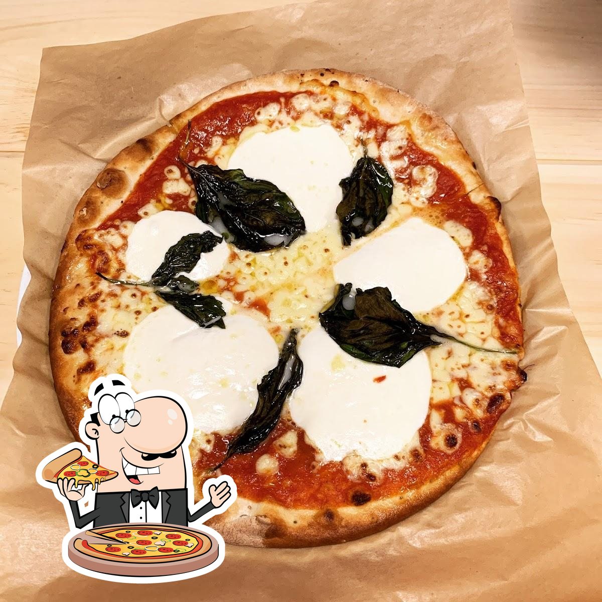 SNACK STOP in Leonia - Restaurant menu and reviews