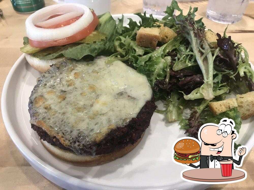 The Locust Table in Powell - Restaurant menu and reviews