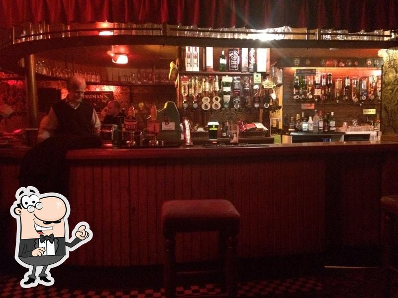 The Palm Tree, 127 Grove Rd. in London - Restaurant reviews