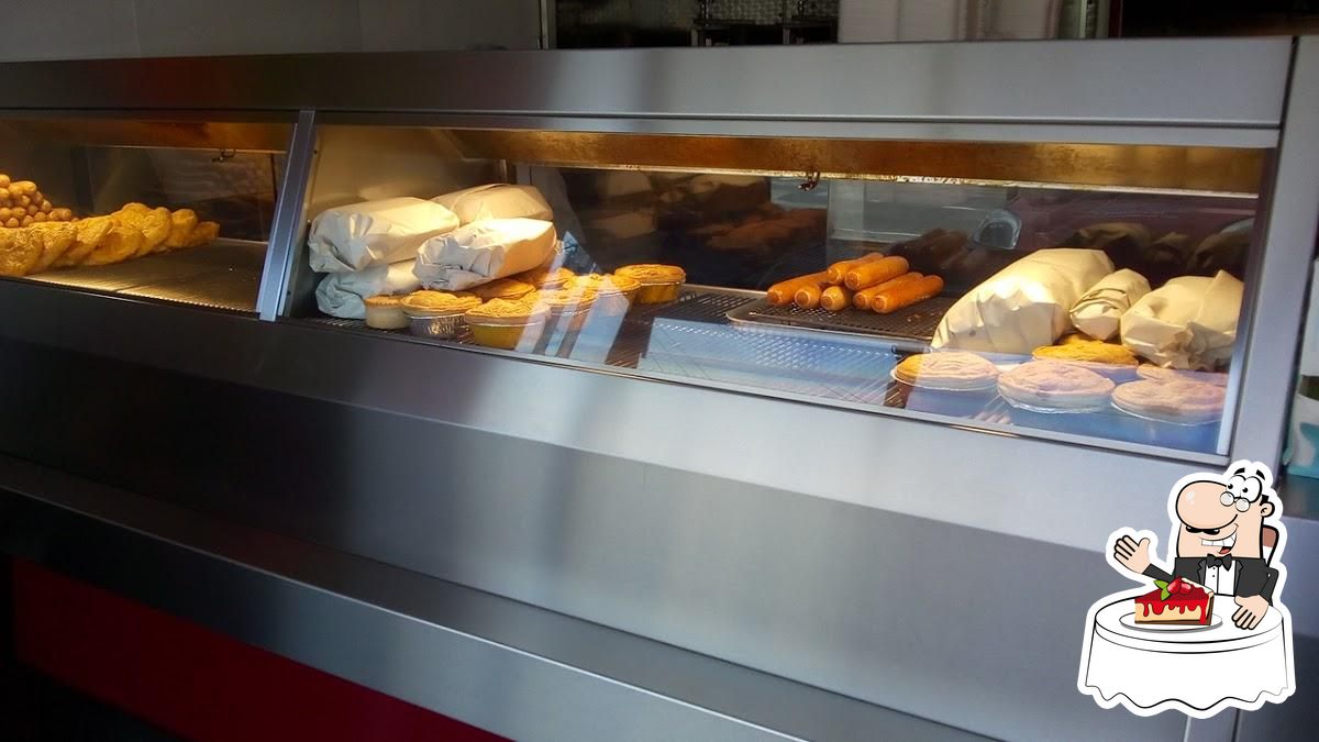 Torrisholme Fisheries in Morecambe - Restaurant reviews