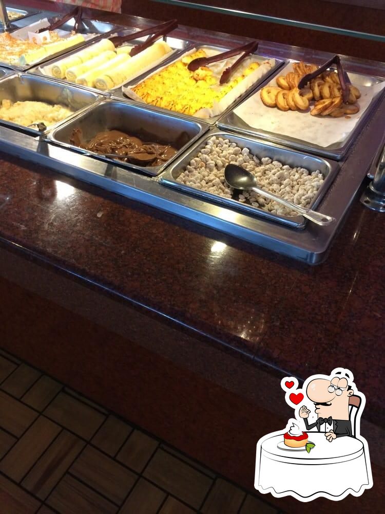 Top's China Buffet in Brandon - Restaurant menu and reviews