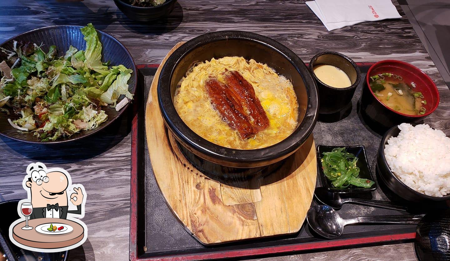 Domo ramen, Hong Kong - Menú del restaurante, precios y reseñas