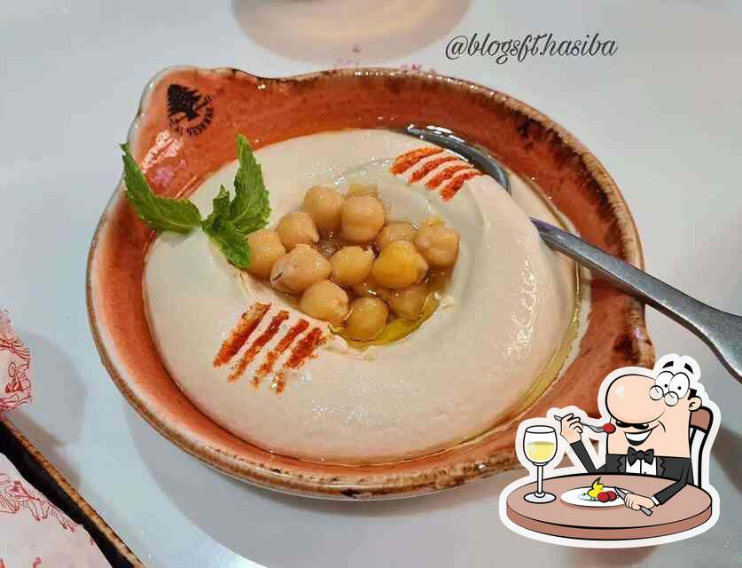Al Meshwar Restaurant, Dubai - Restaurant menu and reviews