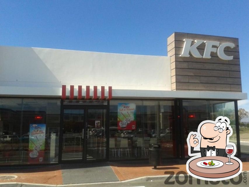 KFC fast food, Cape Town, Lansdowne Road - Restaurant menu and reviews