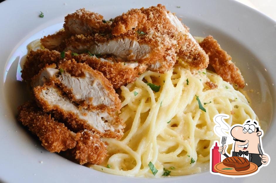 Roux Seafood Kitchen in Huntington Beach - Restaurant menu and reviews