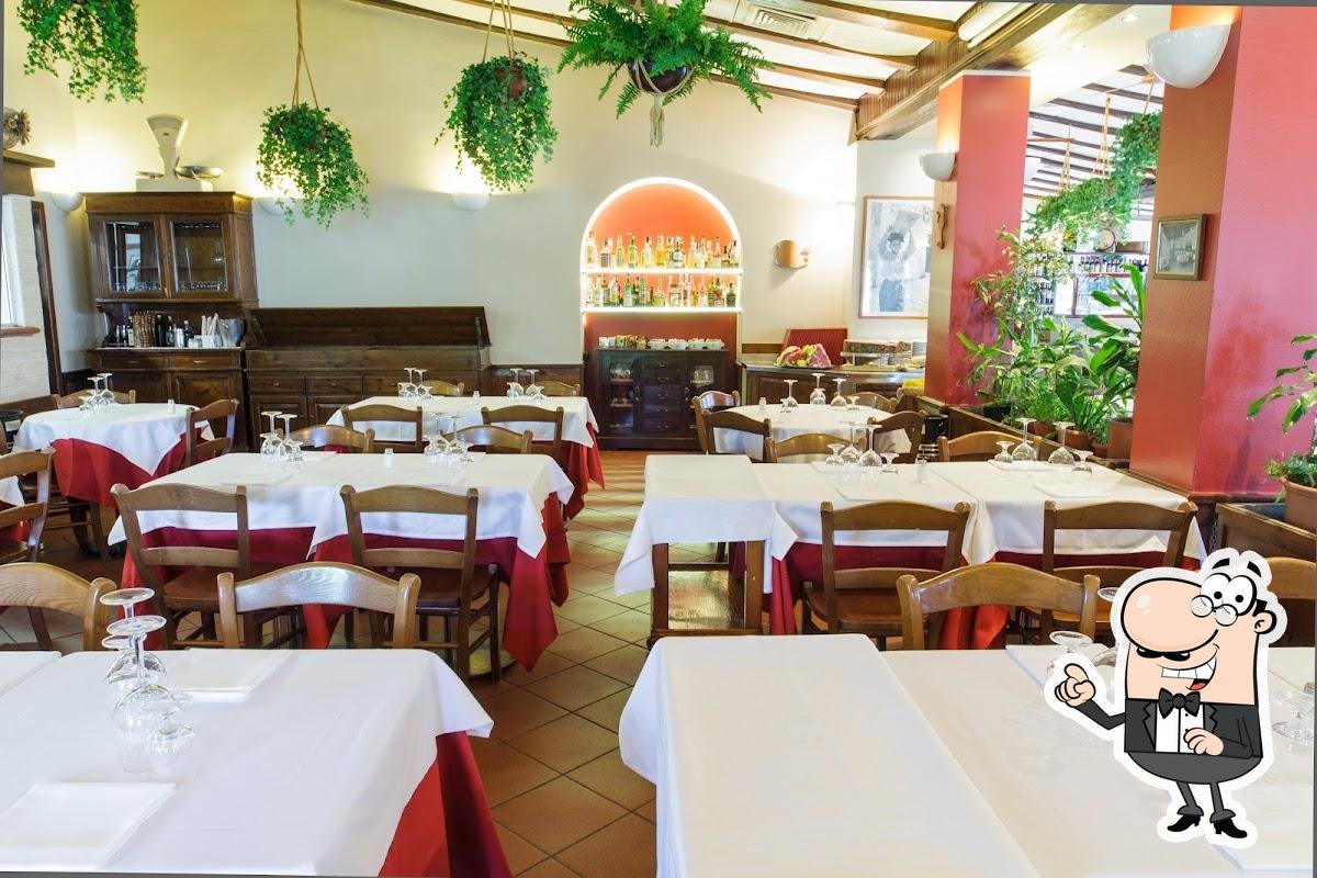 Ai Due Orsi ristorante, Milano - Recensioni del ristorante