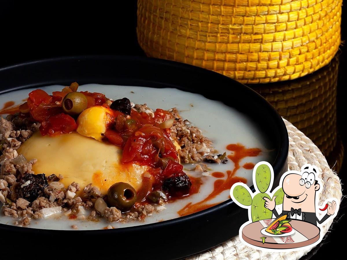 CASA YUCATÁN Restaurante, Merida - Restaurant menu and reviews
