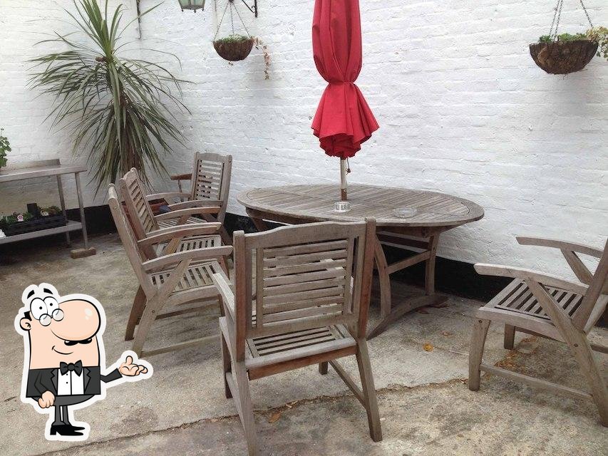 The Dean Swift, 2 Deancross St in London - Restaurant menu and reviews