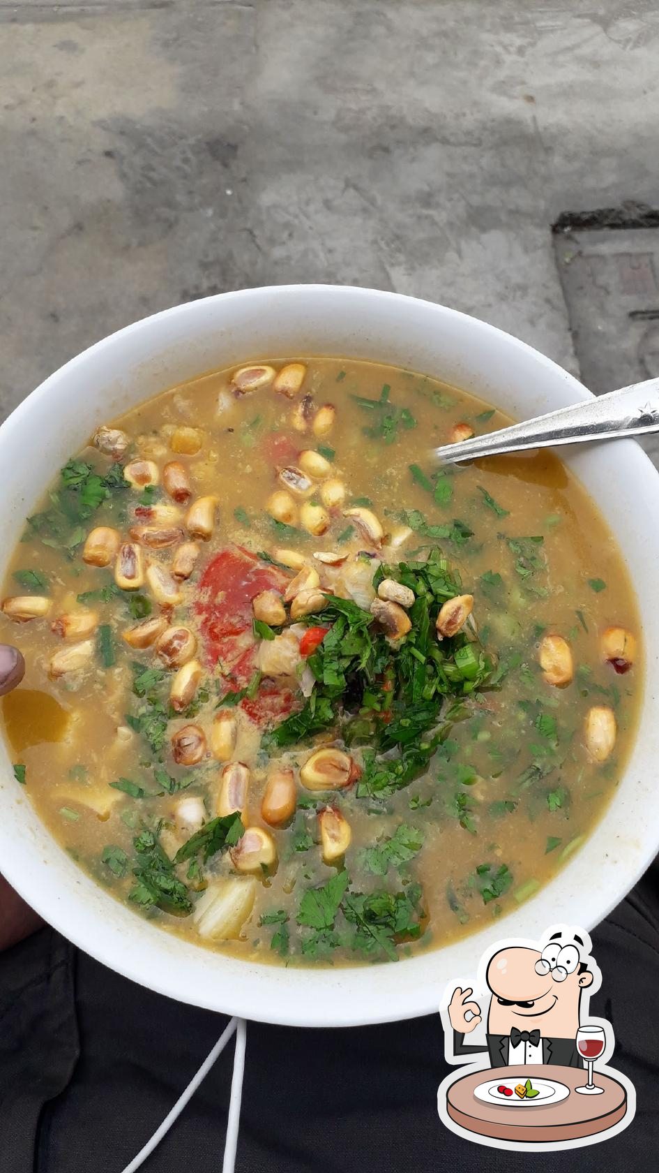 El Gato restaurant, Lima - Restaurant reviews