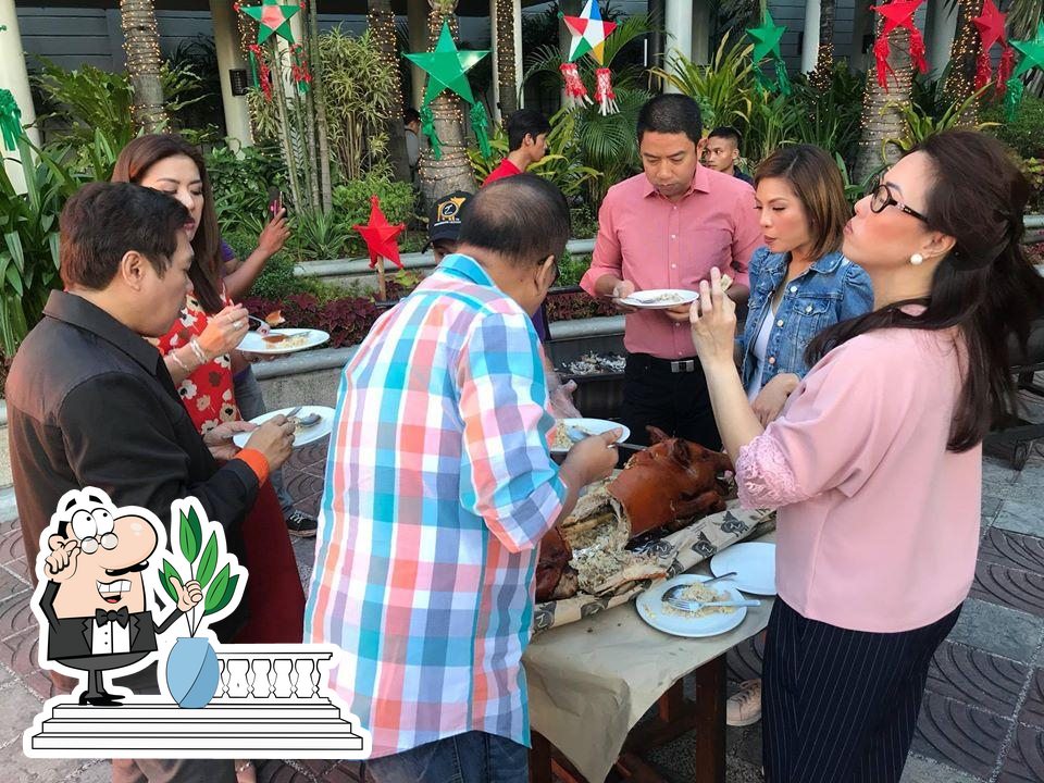 Restaurante Elarz Lechon, Makati