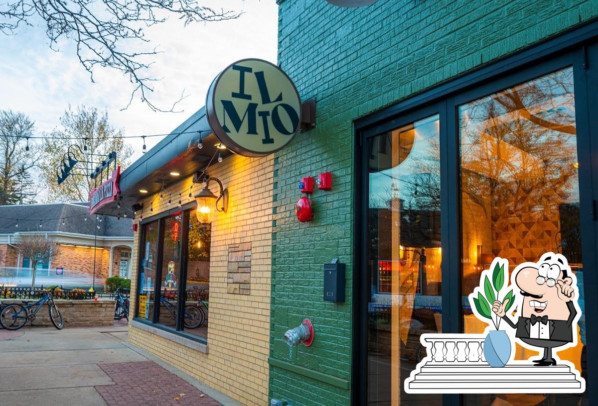 IL Mio Italian Restaurant in Clarendon Hills - Restaurant reviews