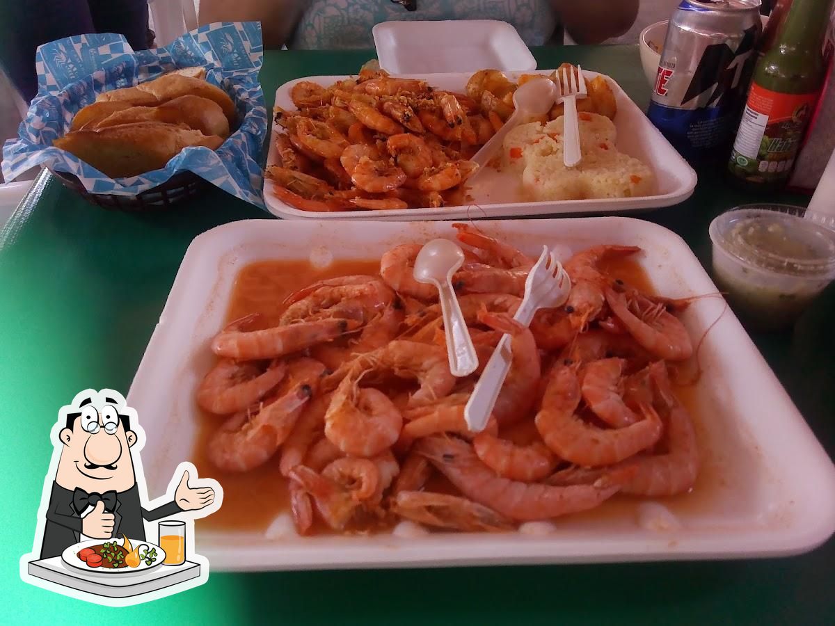 Restaurante Mr. Camarón, Matanchén - Opiniones del restaurante