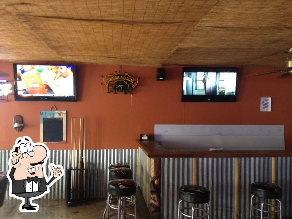 O'Hurley's Beach Bar in Encinitas - Restaurant reviews
