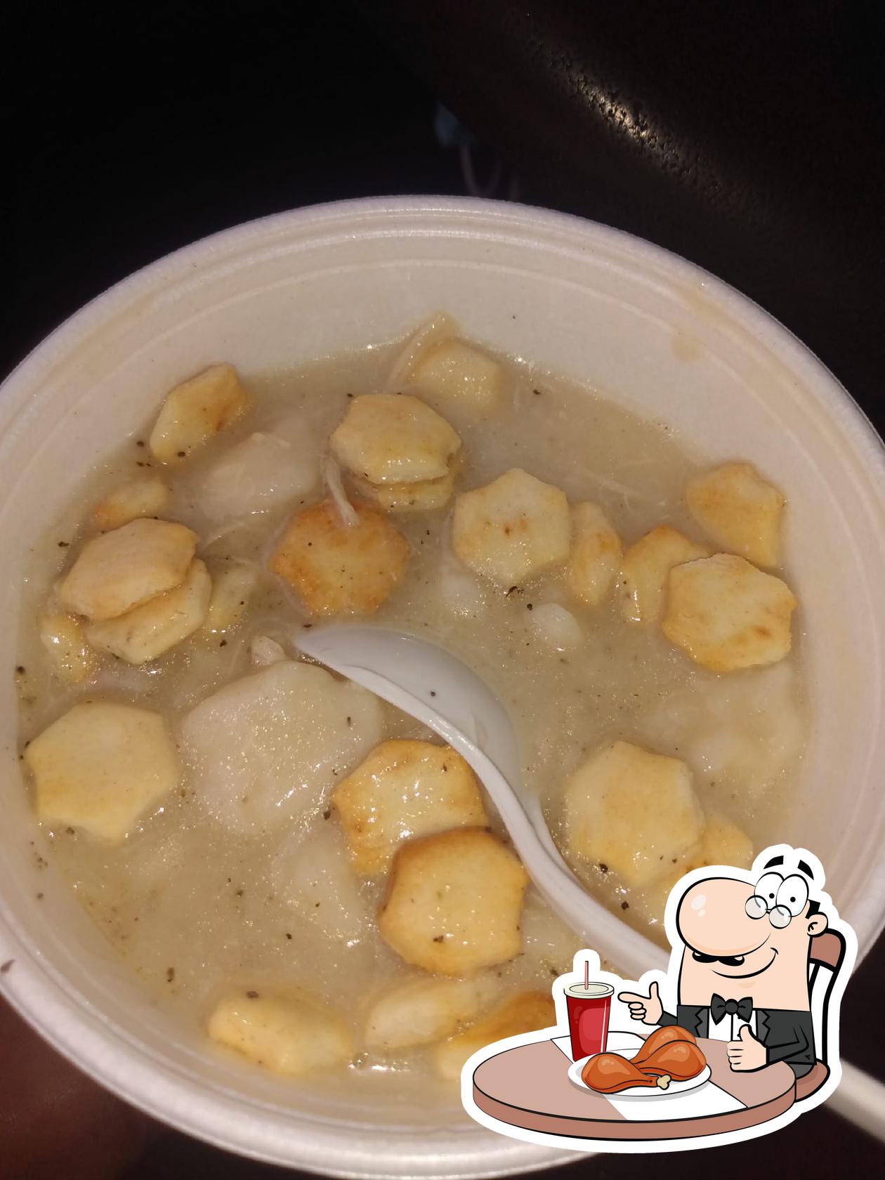 Oasis Beef Hut in Hazel Crest - Restaurant menu and reviews