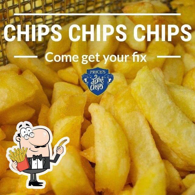 Price's Fish & Chips in Ringwood - Restaurant reviews