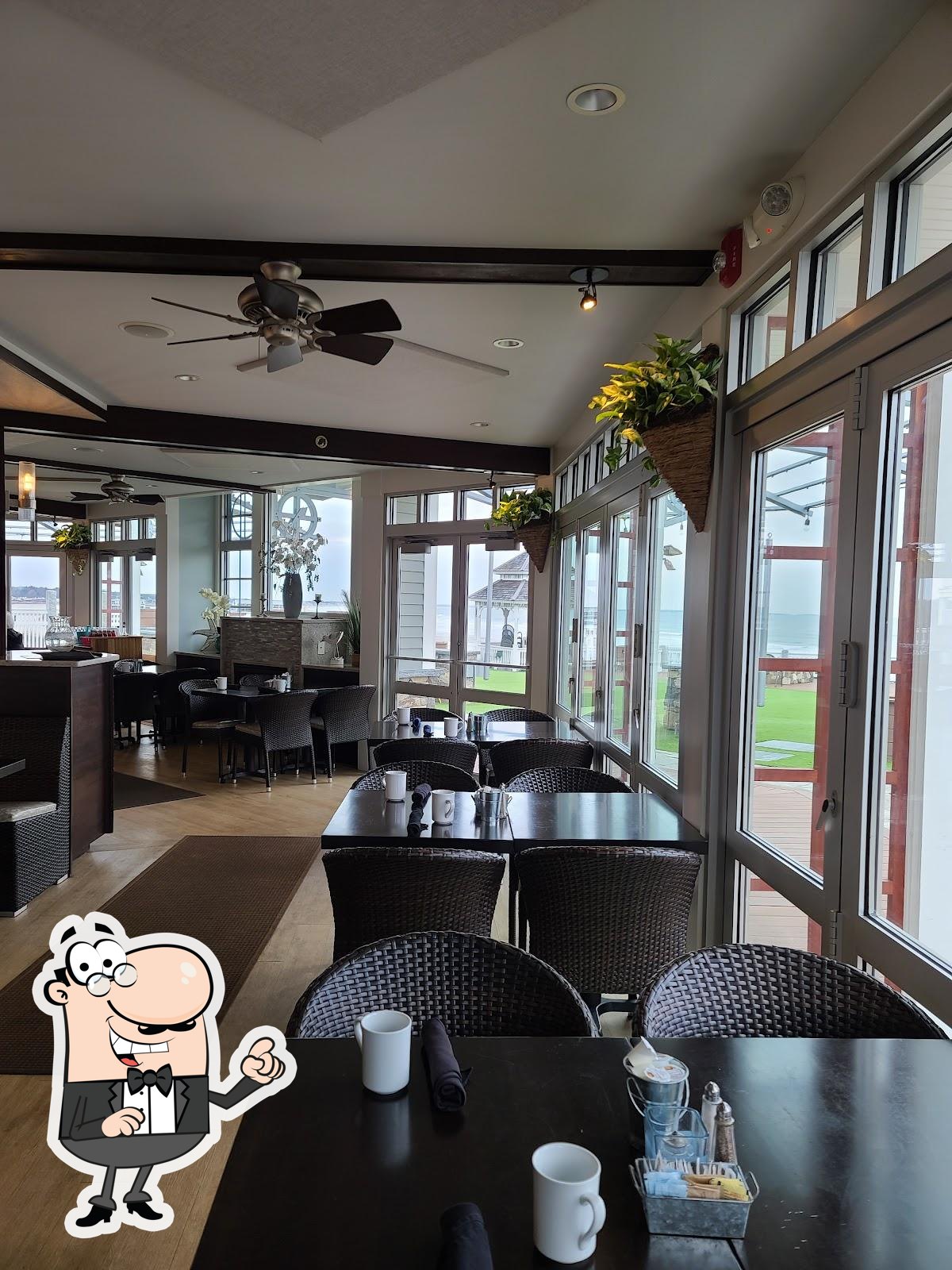Surf Point 360, Ogunquit - Restaurant menu, prices and reviews