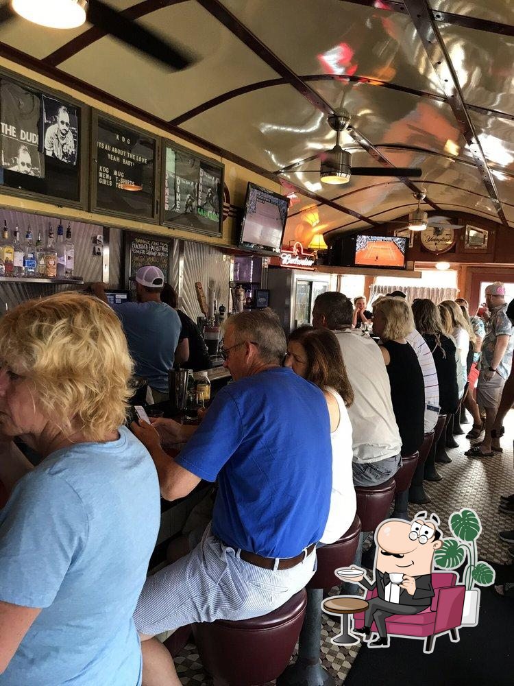The Kill Devil Grill in Kill Devil Hills - Restaurant menu and reviews