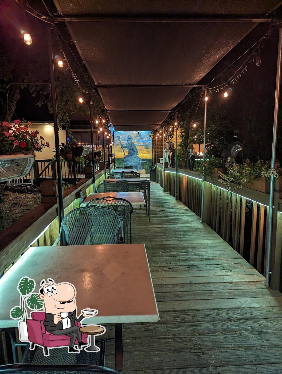 New River Taphouse, Virginia Beach - Restaurant menu, prices and reviews