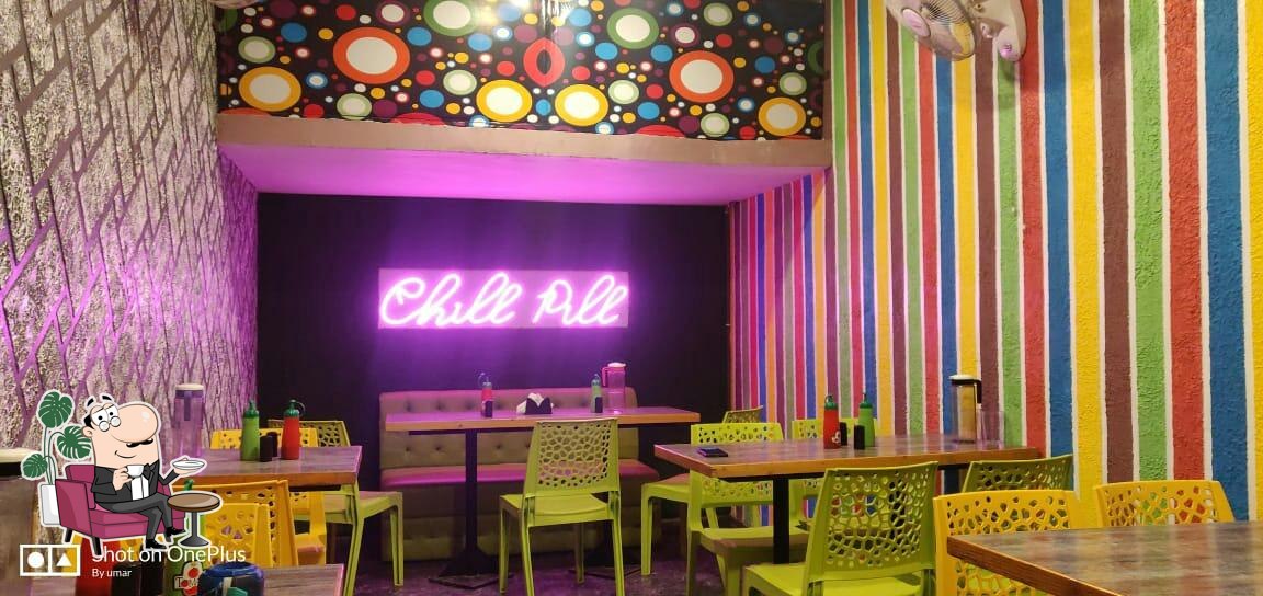 The Biryani Box, Bhopal, Bus stand - Restaurant reviews