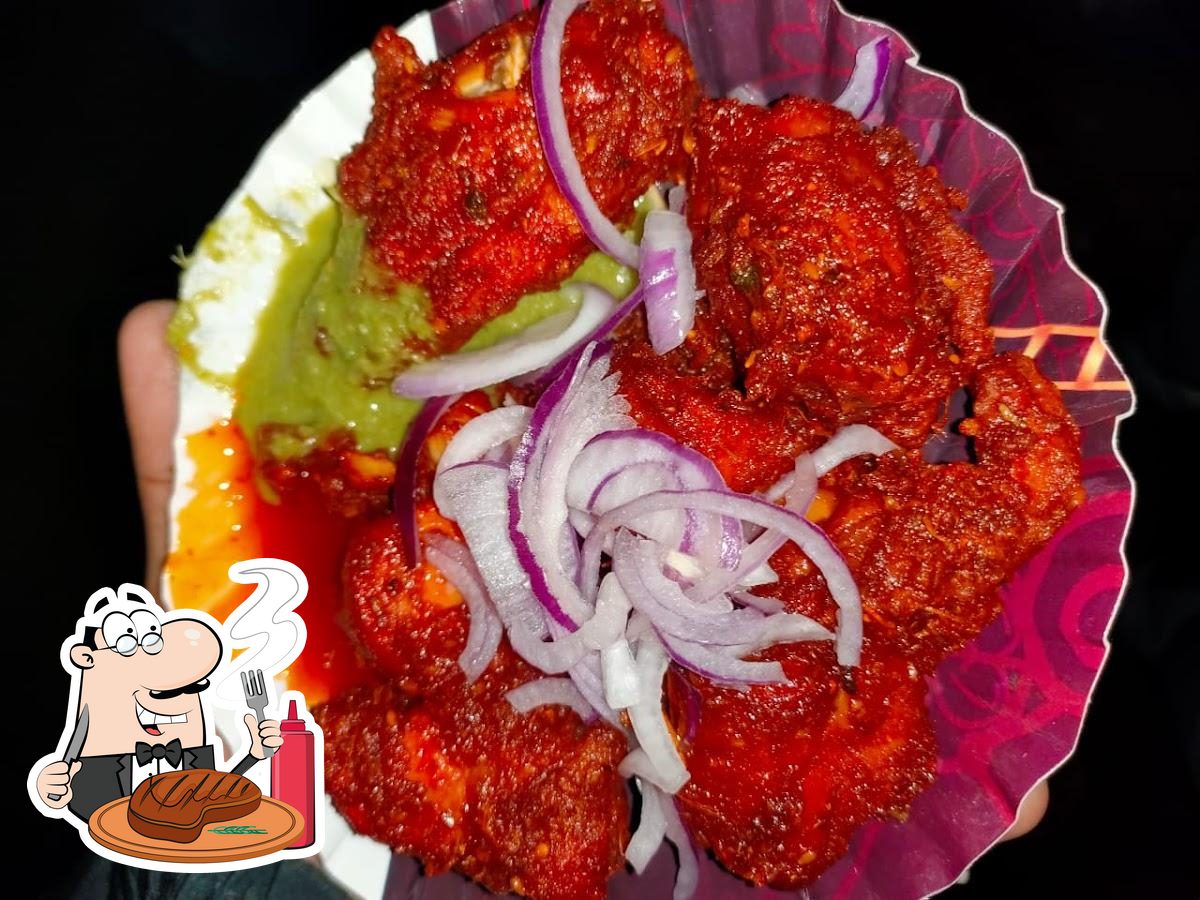 Chicken Pakoda, Bhubaneswar - Restaurant menu, prices and reviews