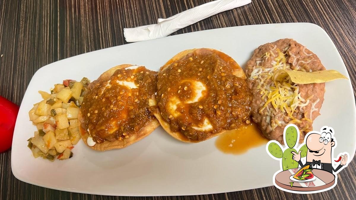 Abuela’s Kitchen in Odessa - Restaurant reviews
