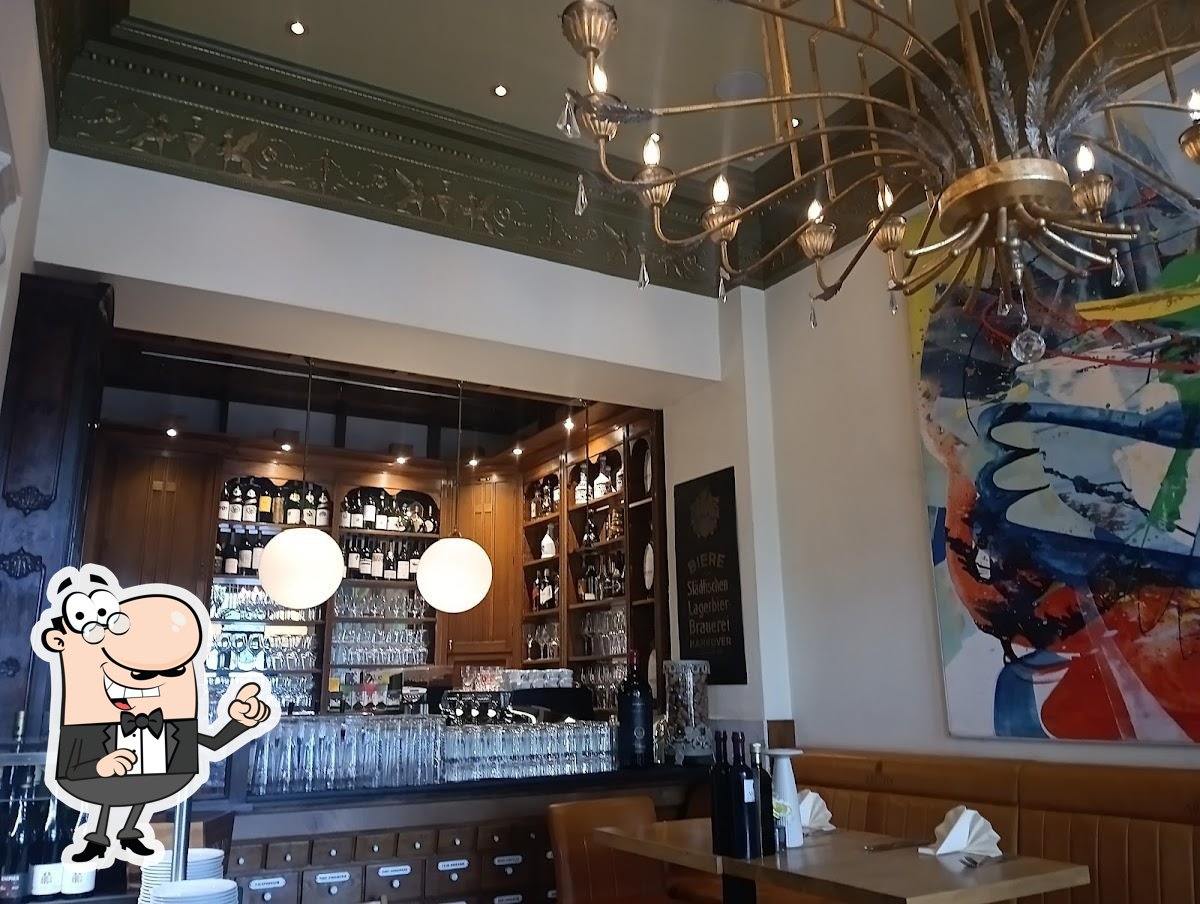 Aresto - Griechisches Restaurant, Hannover - Speisekarte, Preise und ...