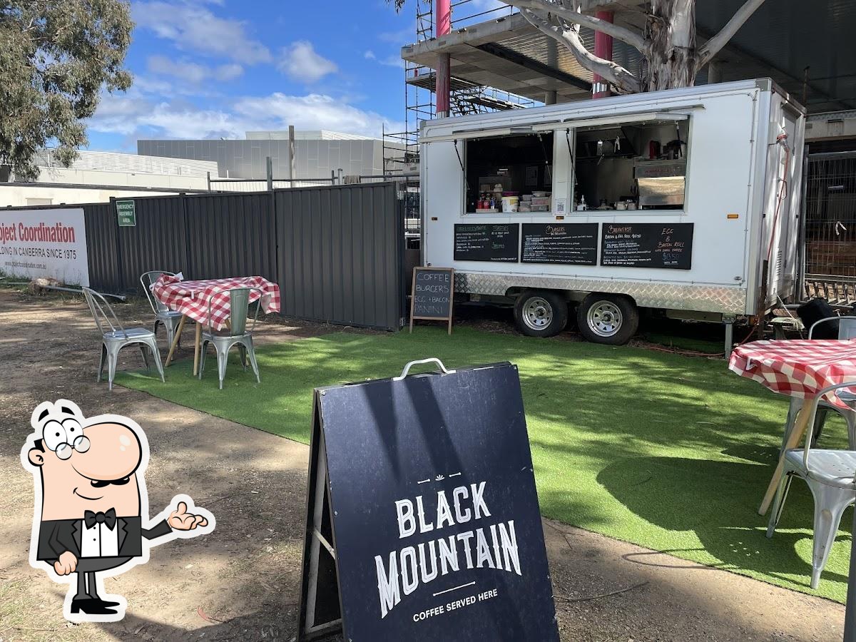 Avanti Cafe (CBR) in Deakin - Restaurant reviews