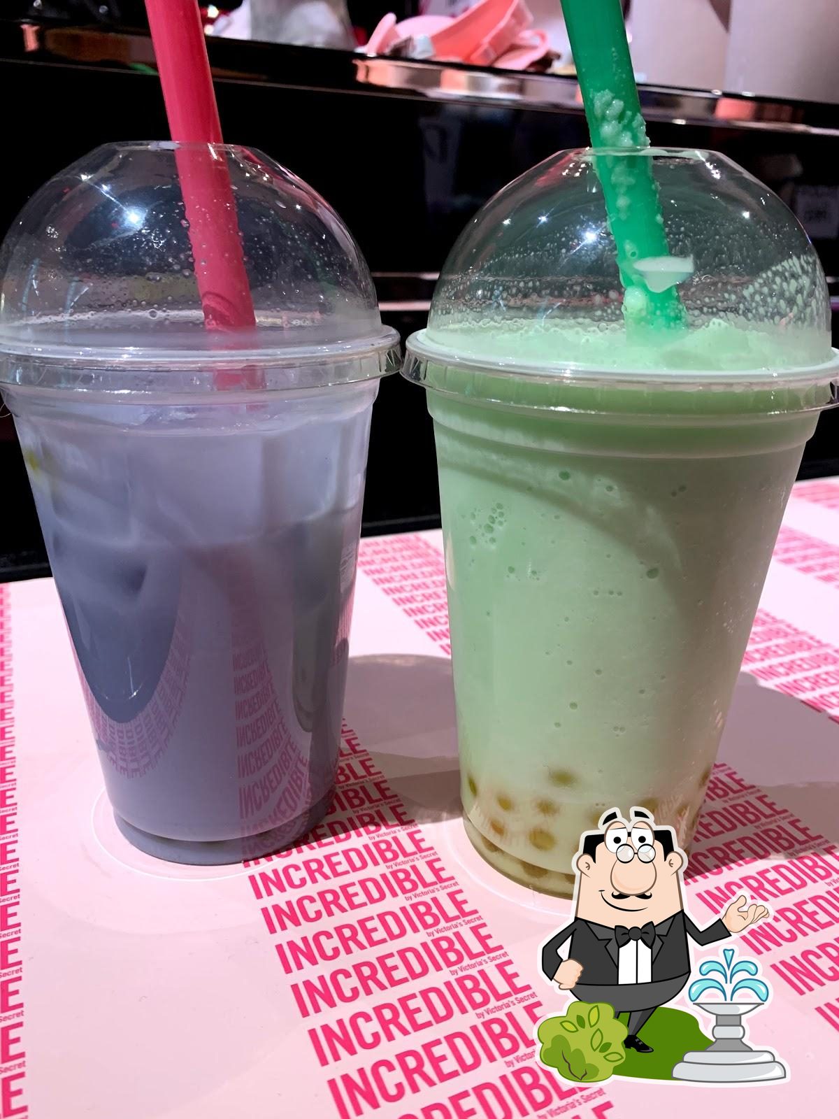 Pub y bar Boba Tea, Overland Park, W 95th St - Opiniones del restaurante