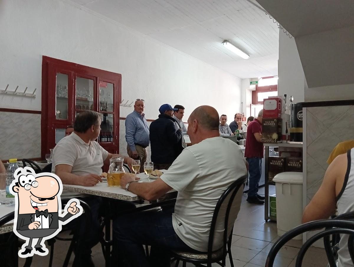 Casa Expresso, Porto - Menu do restaurante, preços e opiniões