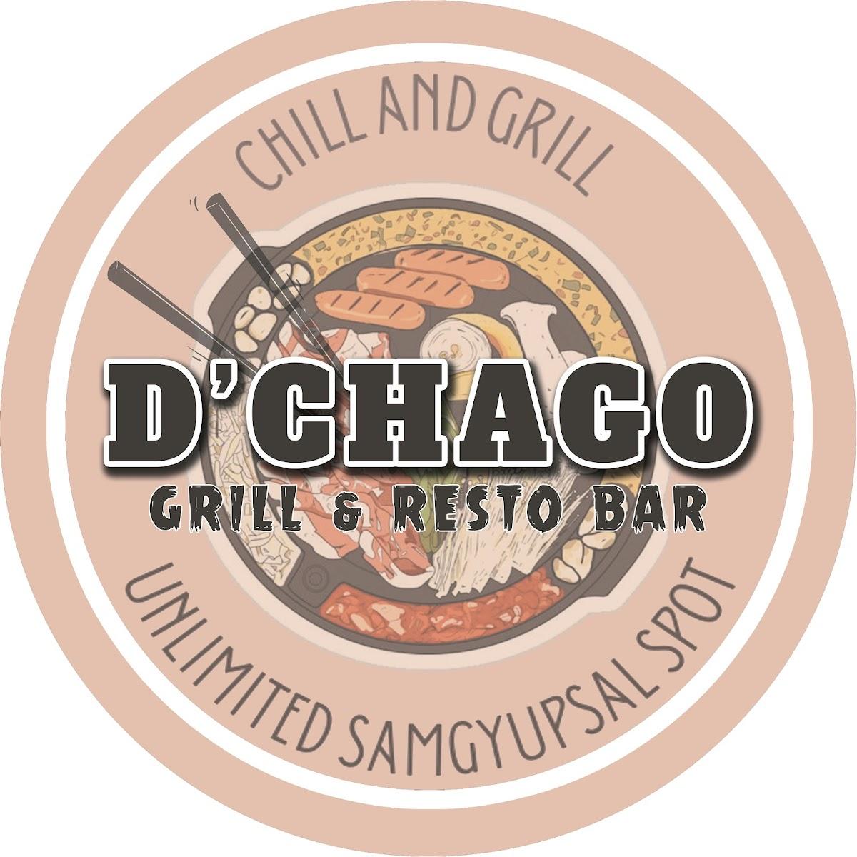 D'Chago Grill & Resto Bar - Unli Samgyupsal, Quezon City - Restaurant ...