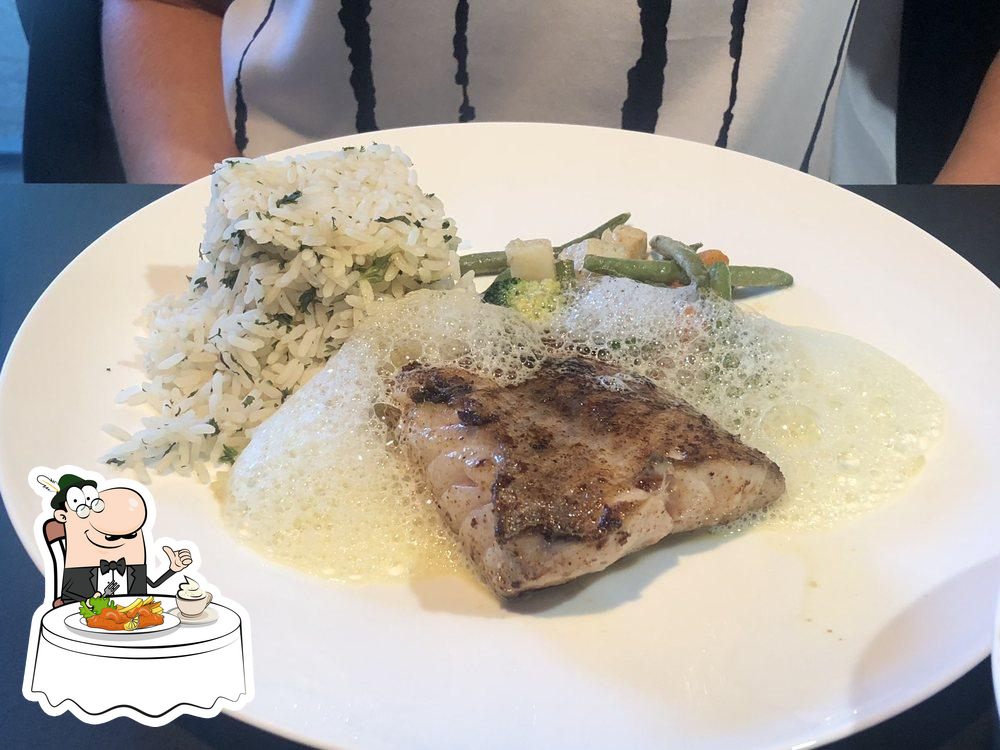 Das Brahms restaurant, Innsbruck - Restaurant reviews
