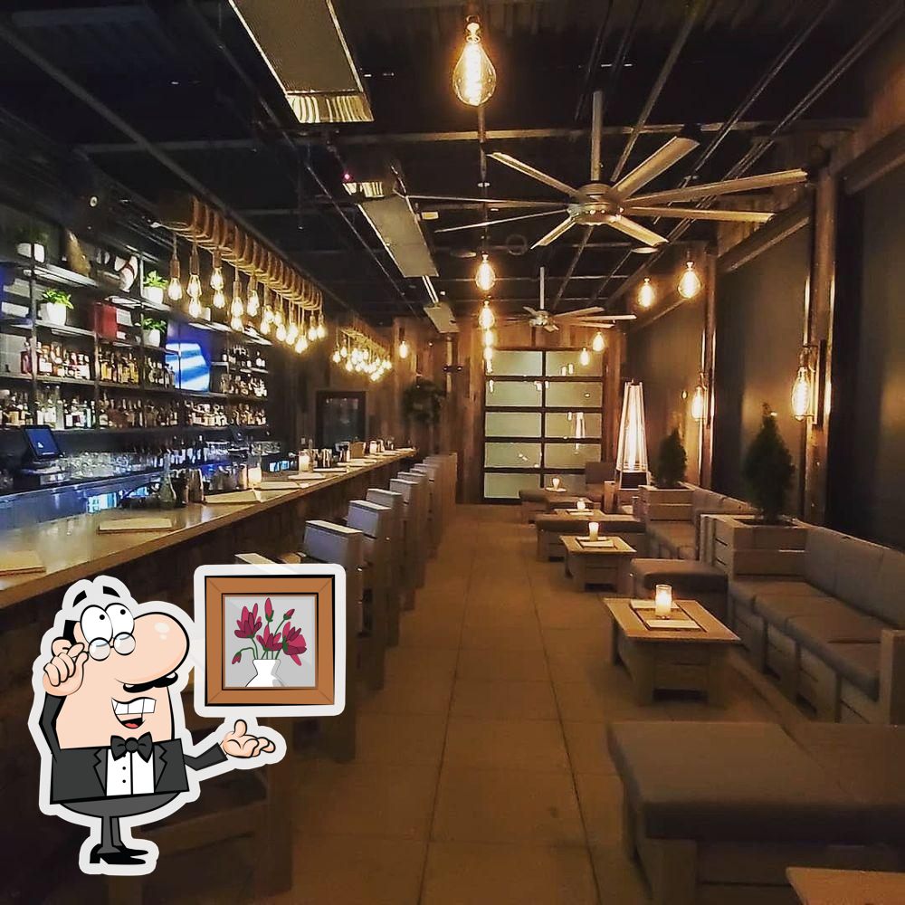 E3 Chophouse, Nashville - Restaurant menu, prices and reviews