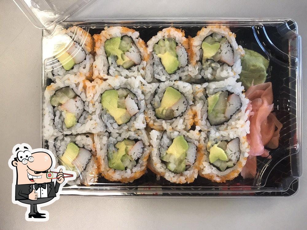 Kabuto Japanese Steak House in Indianapolis - Restaurant menu and reviews