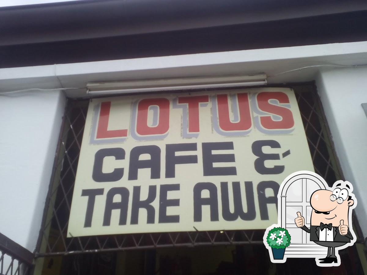 Lotus Cafe And Take Away, Pietermaritzburg