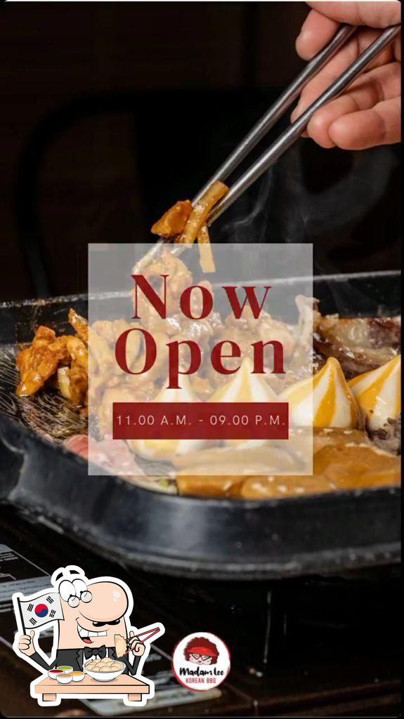 Madam Lee Kbbq Grand Wisata, Bekasi Regency - Restaurant reviews