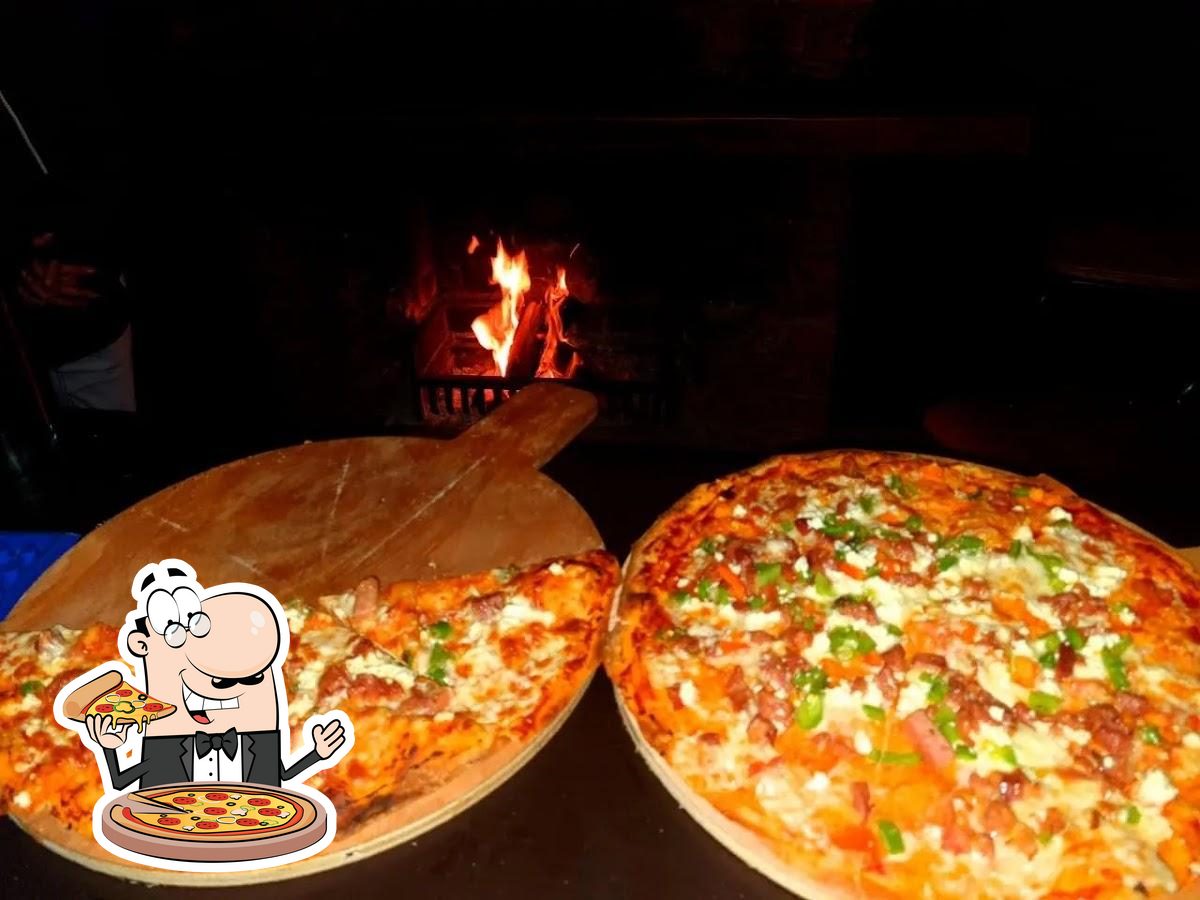 Not So Famous restaurant, Cape Town - Restaurant reviews